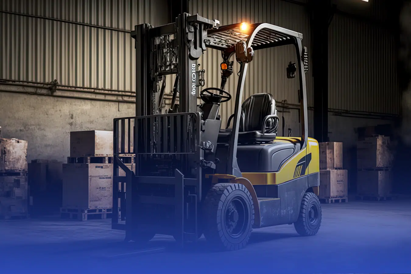 Lift Truck Dealer Software: Top 3 Features To Look For In A DMS