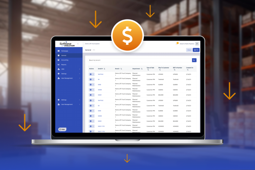 Blog | Softbase Systems